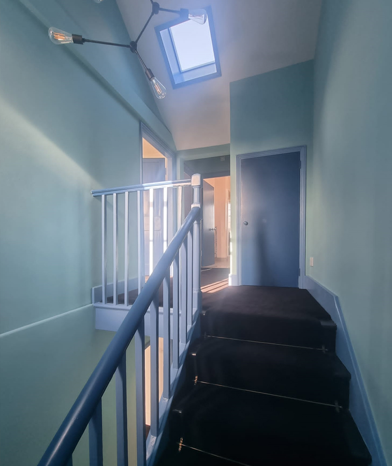 Building Specialists in London - Mellow Interiors Ltd