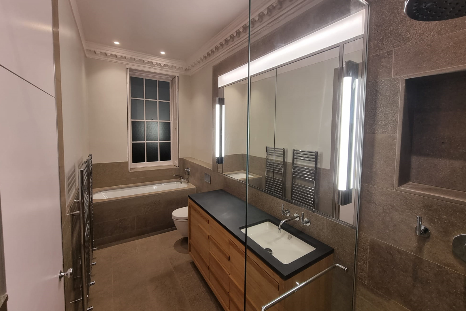 Building Specialists in London - Mellow Interiors Ltd